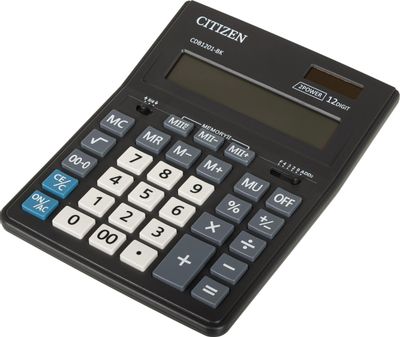Инструкция, руководство по эксплуатации для калькулятор Citizen ...