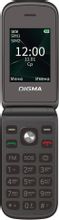 Сотовый телефон Digma VOX FS241, черный – купить в Ситилинк | 1879842