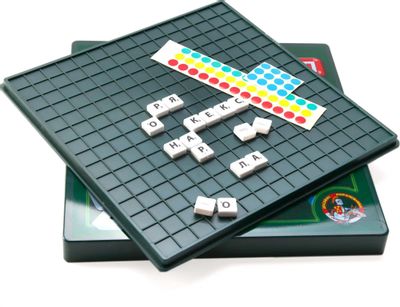 Характеристики Настольная игра ДЕСЯТОЕ КОРОЛЕВСТВО Словодел [1347 ...