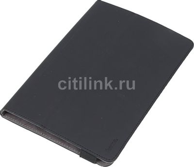 Универсальный чехол HAMA Xpand, для планшетов 8", черный [00135502 ...