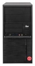 Отзывы на Компьютер iRU Office 613, Intel Core i3 10100, DDR4 4ГБ ...