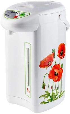 Инструкция, руководство по эксплуатации для термопот GALAXY LINE GL ...