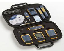 Набор для тестирования Fluke FTK1450/E SF PRO KIT COMPLETE VERIFICATION ...