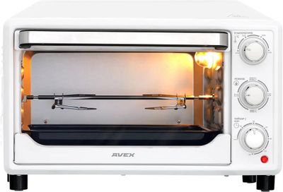 Аксессуары для мини-печь AVEX TR 300 WСL, белый (1862071) купить в ...