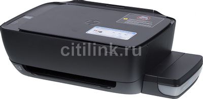 МФУ струйный HP Ink Tank 315 цветная печать, A4, цвет черный [z4b04a](Б ...