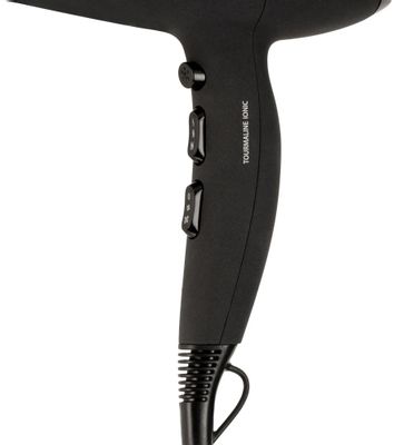 Фен Vitek VT-8203, 2200Вт, черный – купить в Ситилинк | 2035957