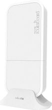 Wi-Fi роутер MIKROTIK wAP LTE kit (2024), Wi-Fi 4, N300, 2.4ГГц, 2G/3G ...