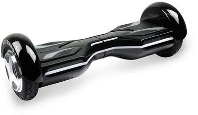 Характеристики Гироскутер HOVERBOT B-7, 8", черный [gb7bk] (1065278) смотреть в СИТИЛИНК