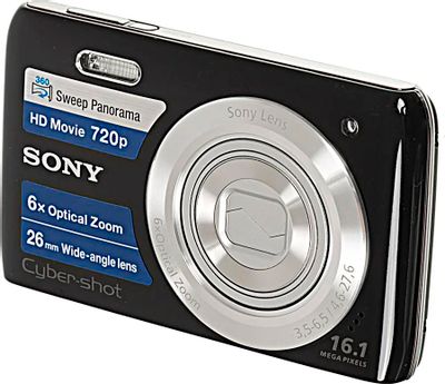 Инструкция, руководство по эксплуатации для цифровой компактный ...