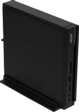 Характеристики Неттоп Acer Veriton N4630G, Intel Core i5 4570T, DDR3 ...