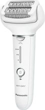 Характеристики Эпилятор Panasonic ES-EY31-W520 белый (2006251) смотреть ...