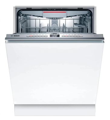 Обзор товара встраиваемая посудомоечная машина Bosch Serie 4 SMV4EVX10E ...