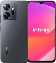 Смартфон INFINIX Zero 20 8/256Gb, X6821, серый – купить в Ситилинк ...