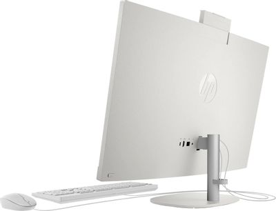 Аксессуары для 27" Моноблок HP 27-cr0001i Full HD, Intel Core i7 1355U ...