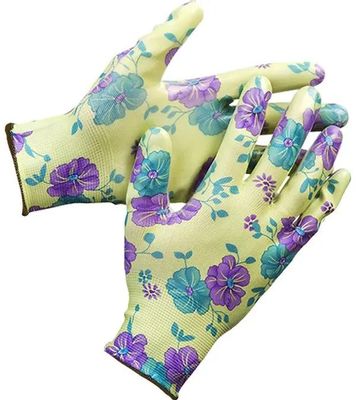 Перчатки садовые Grinda 11295-S – купить в Ситилинк | 1377321