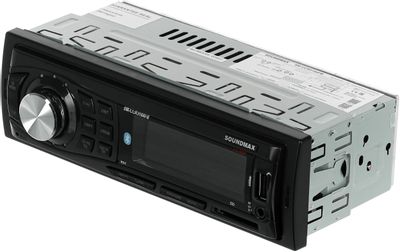 Характеристики Автомагнитола Soundmax SM-CCR3184FB (1217754) смотреть в ...