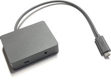 Кабель Logitech 993-001903, для камеры Rally., серый – купить в ...