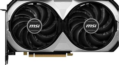Видеокарта MSI NVIDIA GeForce RTX 4070TI RTX 4070 Ti VENTUS 2X 12G OC ...