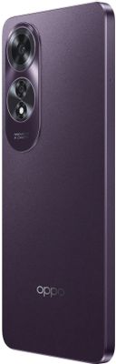 6.67" Смартфон OPPO A60 8/256Gb, CPH2631, NFC, IPS, 90Гц, 5000мAч ...