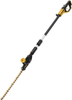 Отзывы на Кусторез DeWALT DCMPH566N-XJ, без АКБ, без ЗУ в интернет ...