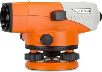 Аксессуары для нивелир оптический RGK N-24 4610011870309, с поверкой (1777979) купить в интернет ...