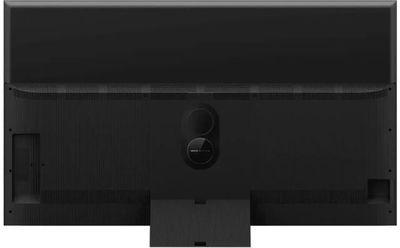 Характеристики 55" Телевизор TCL 55C845, QLED, 4K Ultra HD, черный ...