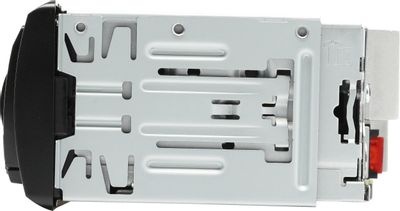 Автомагнитола Pioneer MVH-85UB – купить в Ситилинк | 1869571