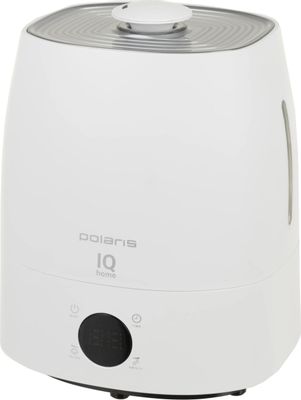 Увлажнитель воздуха ультразвуковой Polaris PUH 4040 WIFI IQ Home, 5л ...
