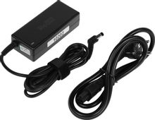 Характеристики Адаптер питания TopON TOP-SY04, 19 - 20 В, 3.3A, 65Вт ...