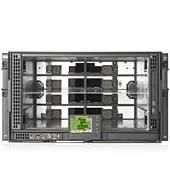 Обзор товара шасси HP BladeSystem c3000 Full ICE Kit, 6U [437504-b21 ...