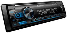 Автомагнитола Pioneer MVH-S325BT – купить в Ситилинк | 1869086
