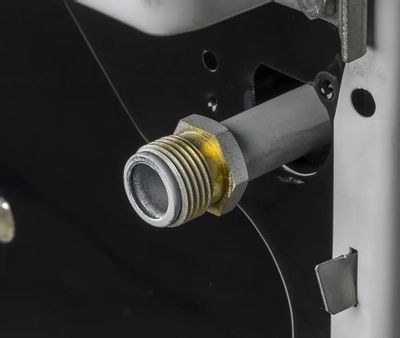 Характеристики Газовая плита Flama RG 24011 W, газовая духовка, сталь ...