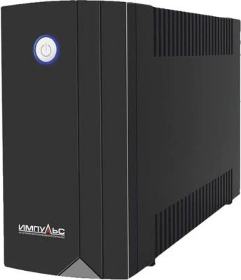 Инструкция, руководство по эксплуатации для иБП ИМПУЛЬС ЮНИОР 1000 ...