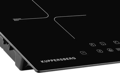 Индукционная варочная панель KUPPERSBERG ICS 612, индукционные ...