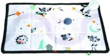 Развивающий коврик Tiny Love День и ночь (1206005830) – купить в Ситилинк | 1437855