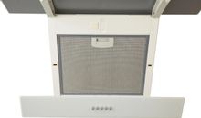 Характеристики Вытяжка каминная OASIS NC-60W (FR), белый, кнопочное управление (1894914 ...