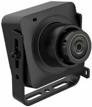 Камера видеонаблюдения аналоговая HIWATCH DS-T208 (2.8 mm), 1080p, 2.8 ...