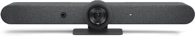 Web-камера Logitech Conference Cam Rally Bar, черный [960-001312 ...