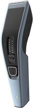 Машинка для стрижки Philips HC3530/15 синий/черный – купить в Ситилинк ...