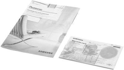 Пылесос Samsung VC18M2110SP/EV, 1800Вт, фиолетовый – купить в Ситилинк ...