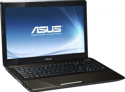 Характеристики Ноутбук ASUS A52F/K52F 15.6", Intel Pentium P6100 2ГГц ...