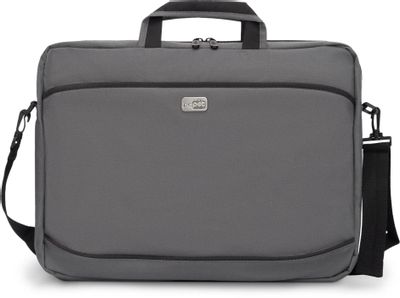 Сумка для ноутбука 17.3" PC PET 600D, серый/черный [pcp-a1117gy ...
