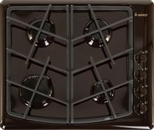 Газовая варочная панель GEFEST СГ СН 1211 К17, 4 конфорки ...