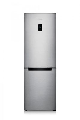 Холодильник двухкамерный Samsung RB29FERNCSA No Frost, серебристый ...