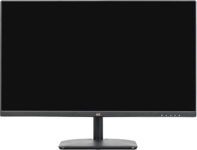 23.8" Монитор ViewSonic VA2432-h, 1920x1080, IPS, 75Гц, 1хHDMI, черный ...