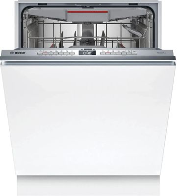 Встраиваемая посудомоечная машина Bosch SMV4HMX65Q, полноразмерная ...