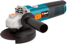 Характеристики Угловая шлифмашина Bort BWS-900 [91279125] (1581309 ...