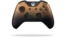 Характеристики Геймпад беспроводной Microsoft Copper Shadow для Xbox ...