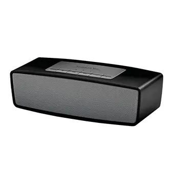 Ginzzu GM-995B, 6Вт, черный – купить в Ситилинк | 334038