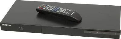 Характеристики Плеер Blu-ray Samsung BD-D5300, черный [bd-d5300/ru ...